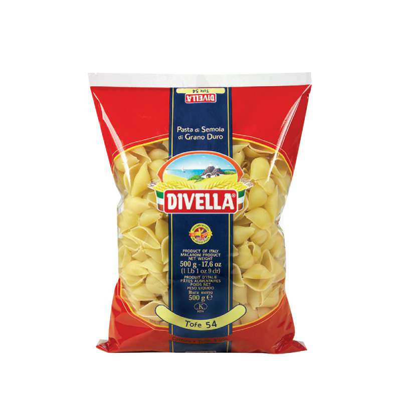 Divella | Italiatella.com - Italian food and drink